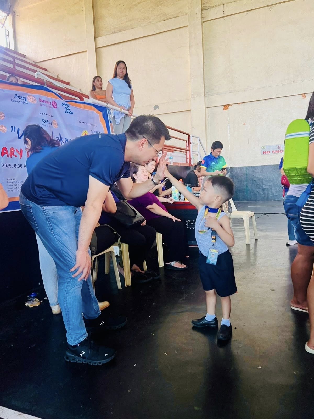 Rotary Club of Cebu Port Centre